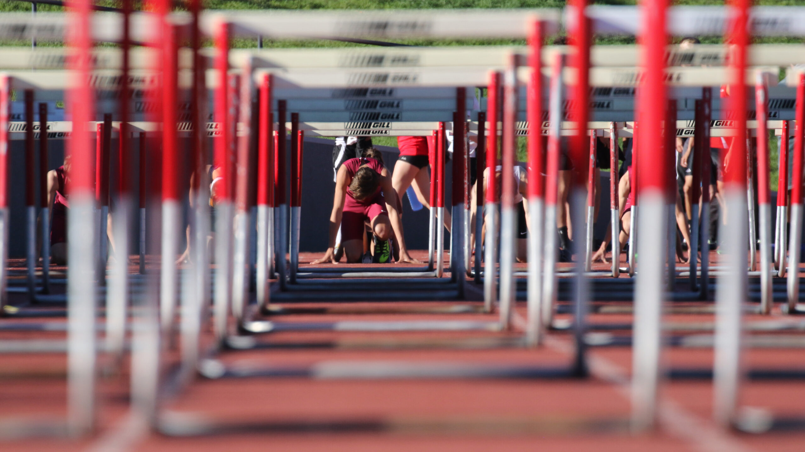 Weekend Track & Field Preview - Colorado Preps