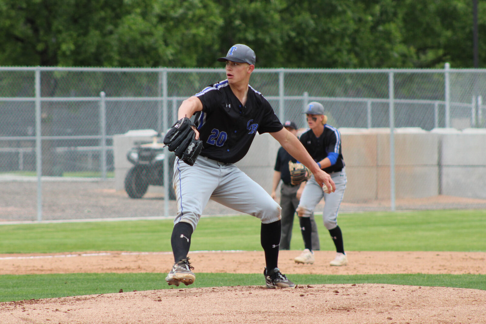 Coal Ridge baseball aiming for another deep postseason run