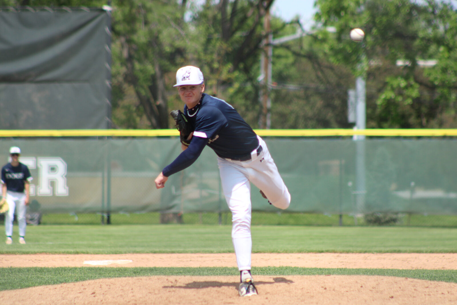 University heads into 3A baseball title game with underdog mindset