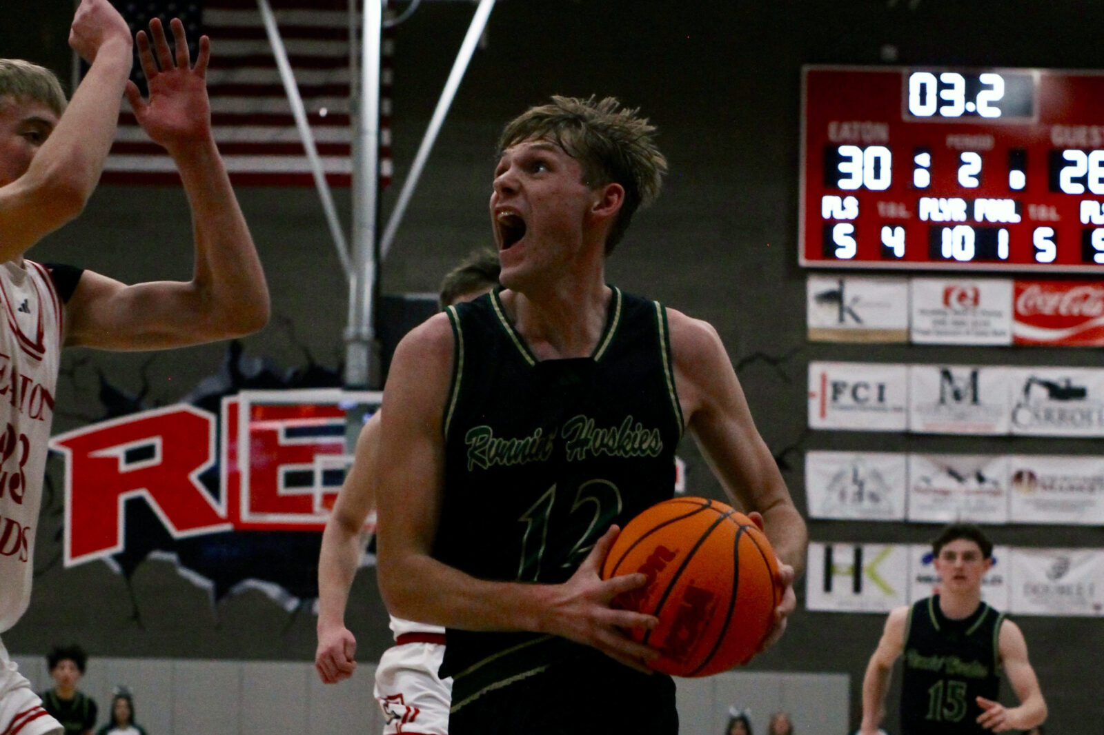 Boys basketball playoff brackets for 4A, 3A, 2A and 1A released