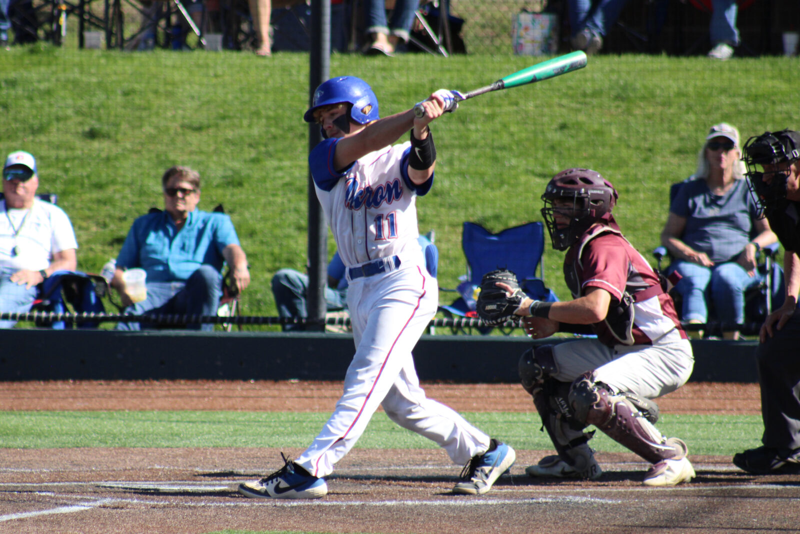 CHSAA releases 1A baseball state tournament bracket