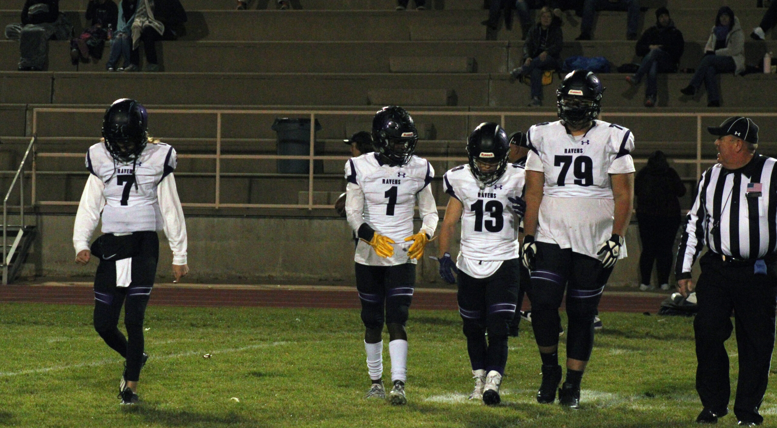 4A Football Preview: Denver South ready to make a name for itself