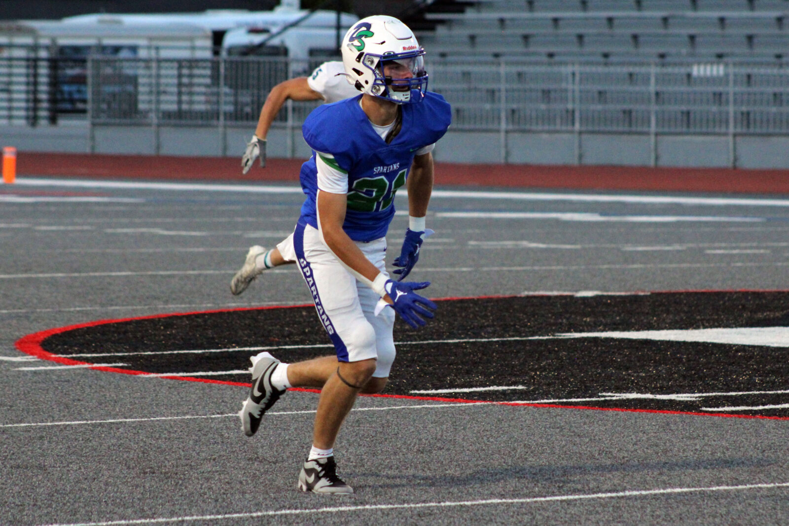 Key playoff games highlight 5A and 4A football slate in Round 1