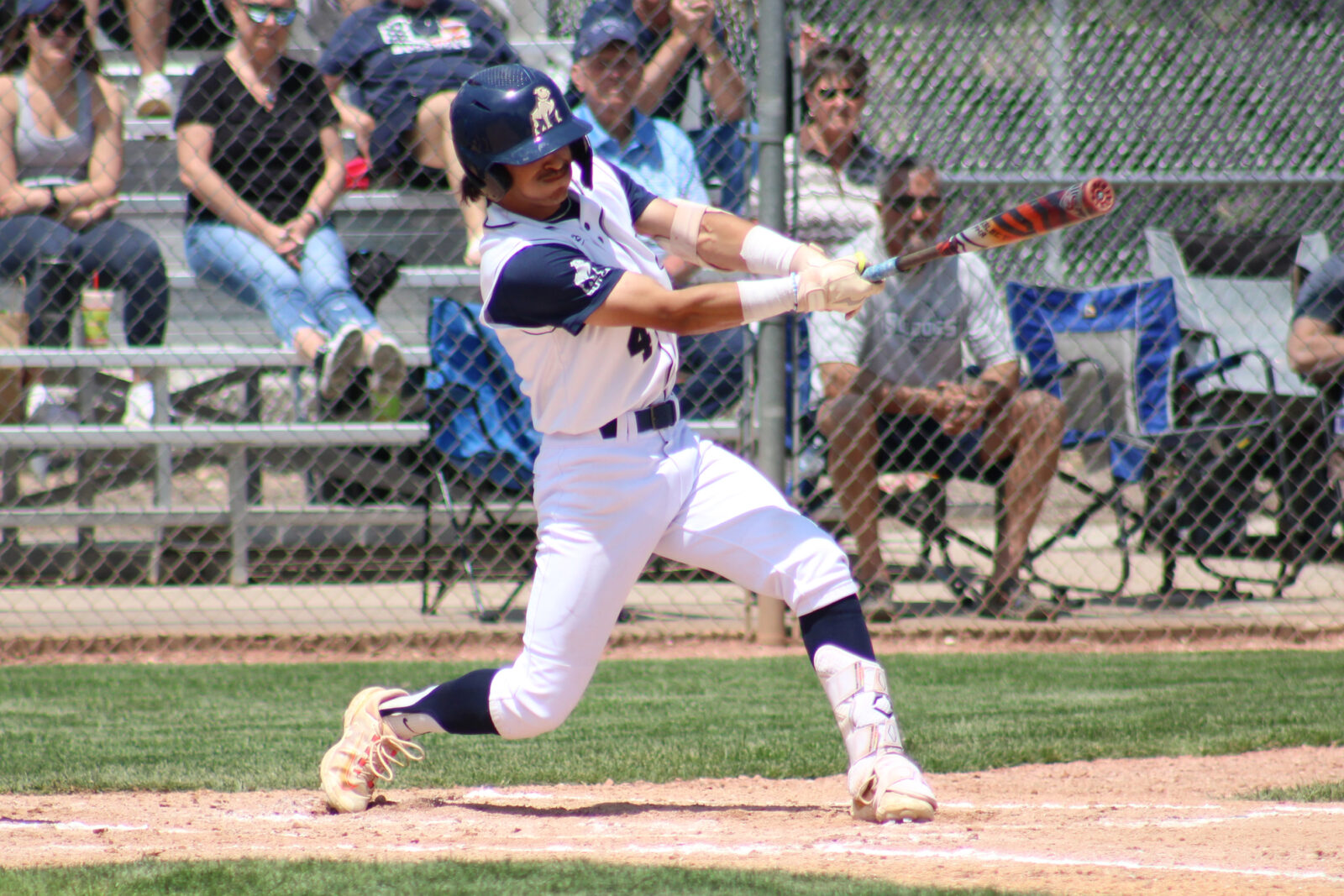 Three teams aim to end Eaton's perfect 3A baseball season