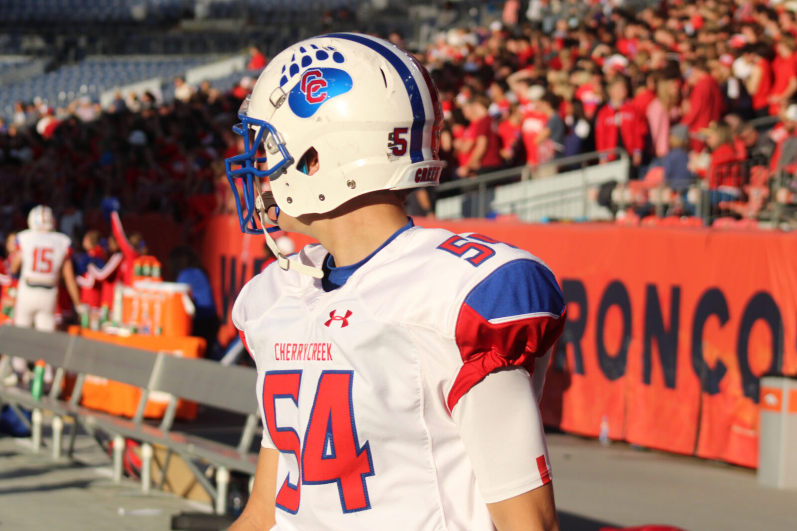 5A football preview: No. 1 Cherry Creek hosts No. 4 Regis Jesuit