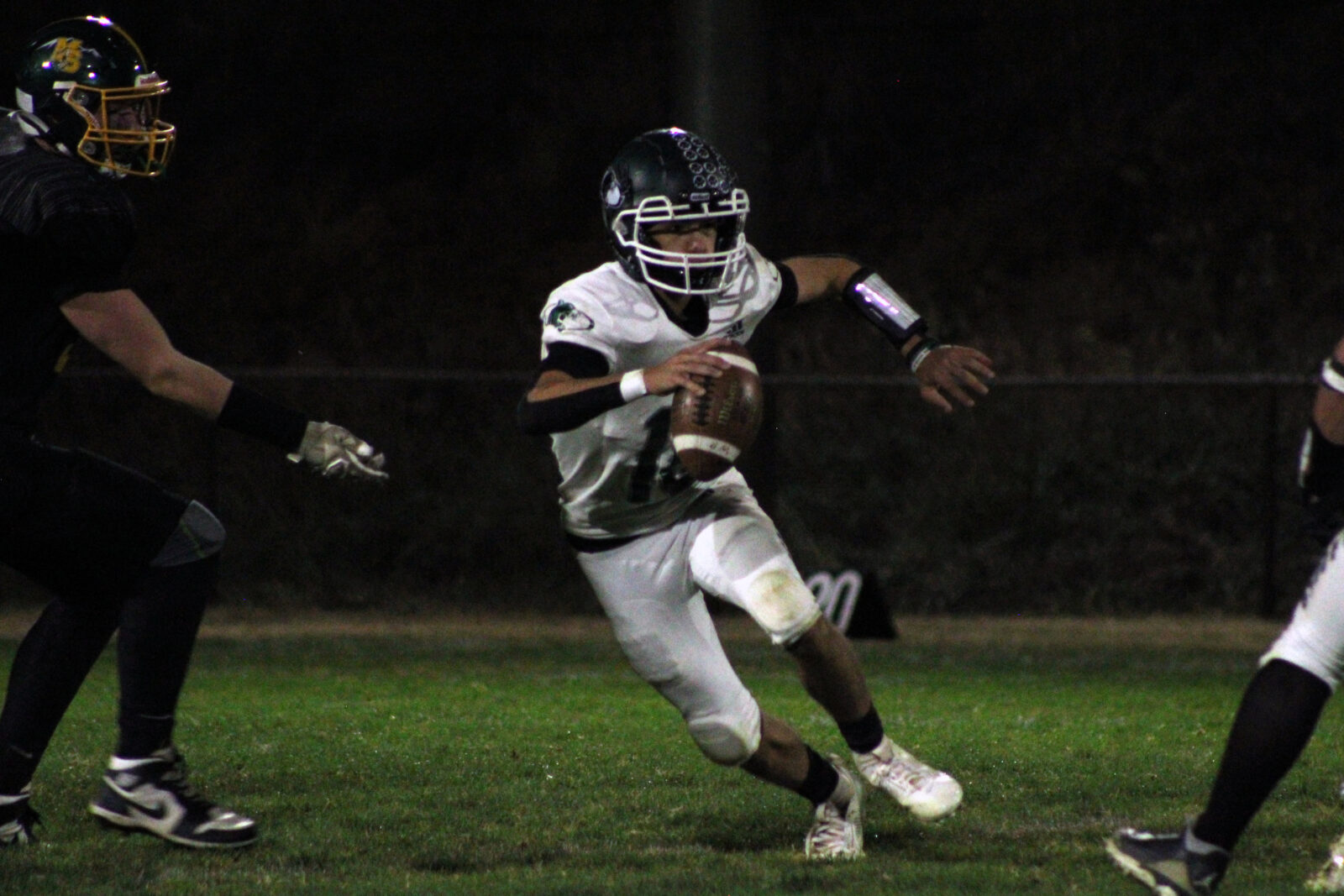 Identifying football playoff sleepers in 2A, 1A, 8-man and 6-man