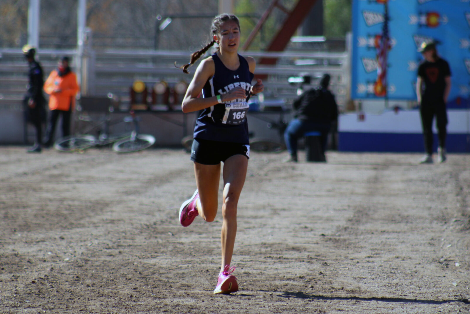 The Classical Academy rules supreme at 3A state cross country ...