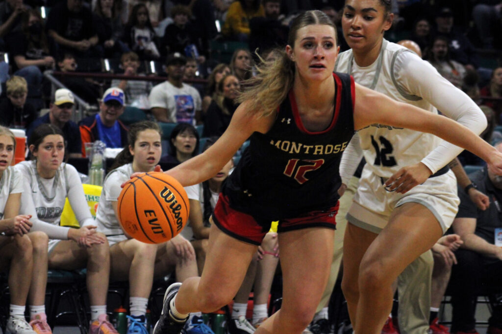 Top 6A, 5A, 4A girls basketball teams surging as league play begins