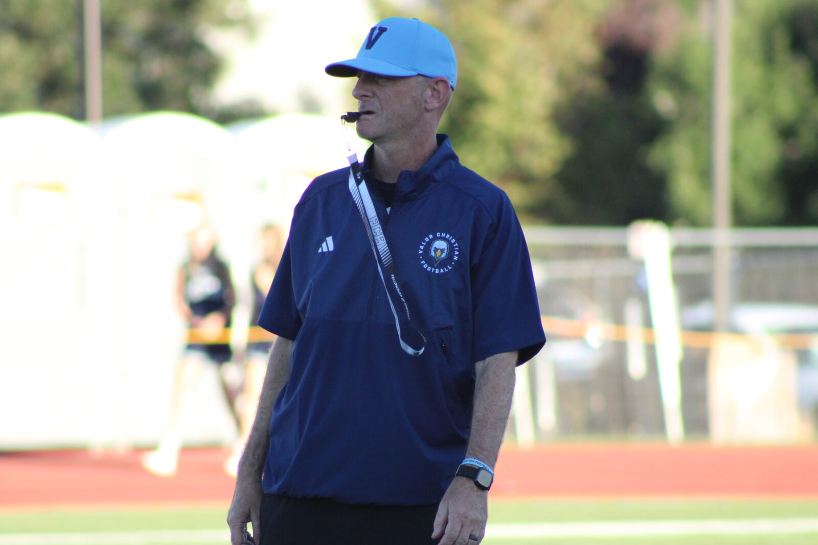 Football coaching change tracker for 2025