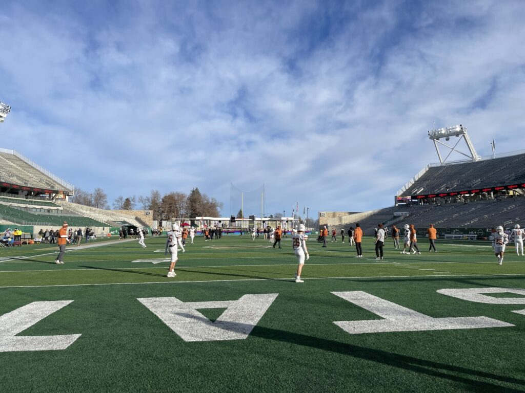 Colorado Preps to feature The Road to State Football Show
