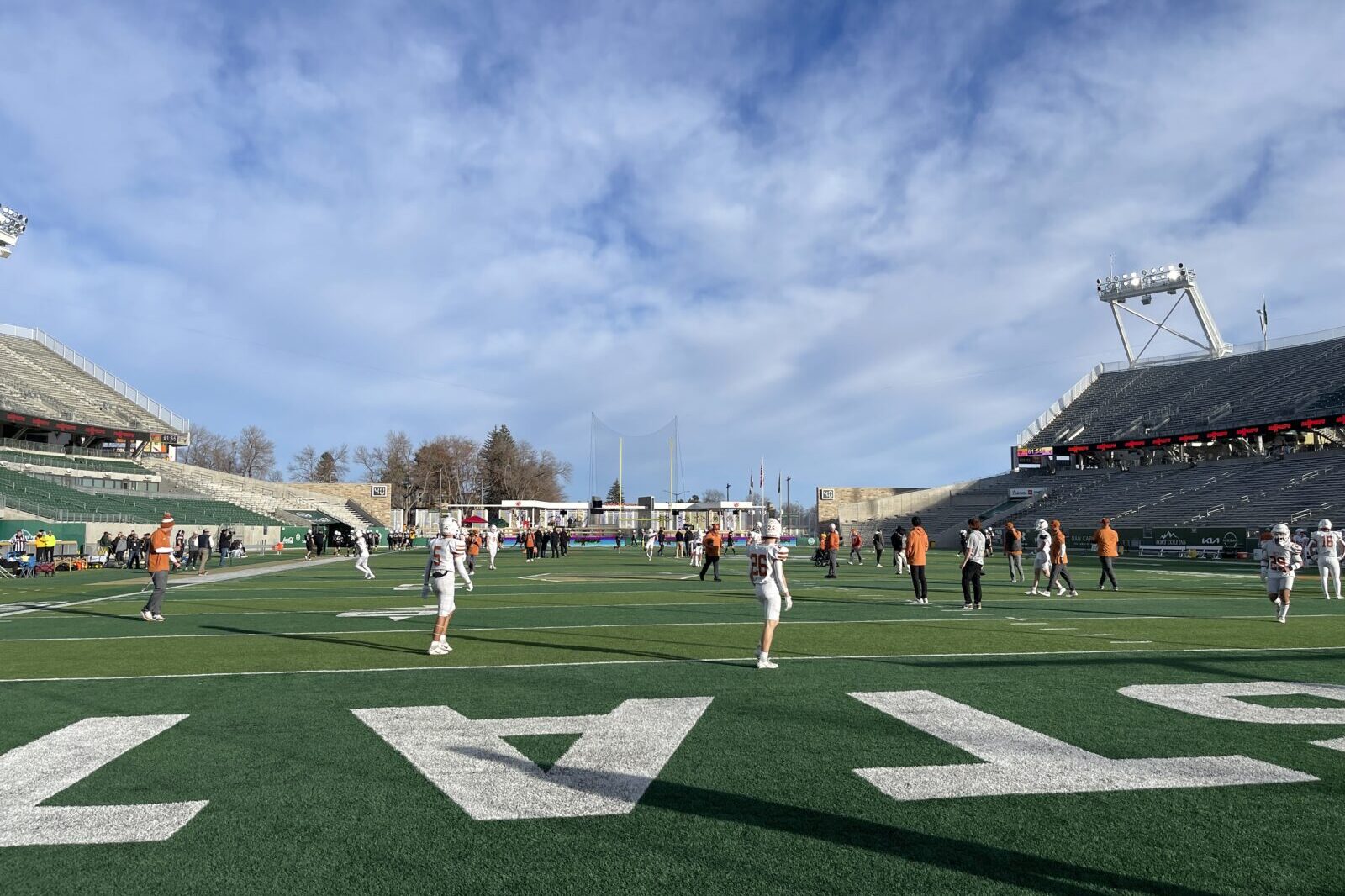 Colorado Preps to feature The Road to State Football Show