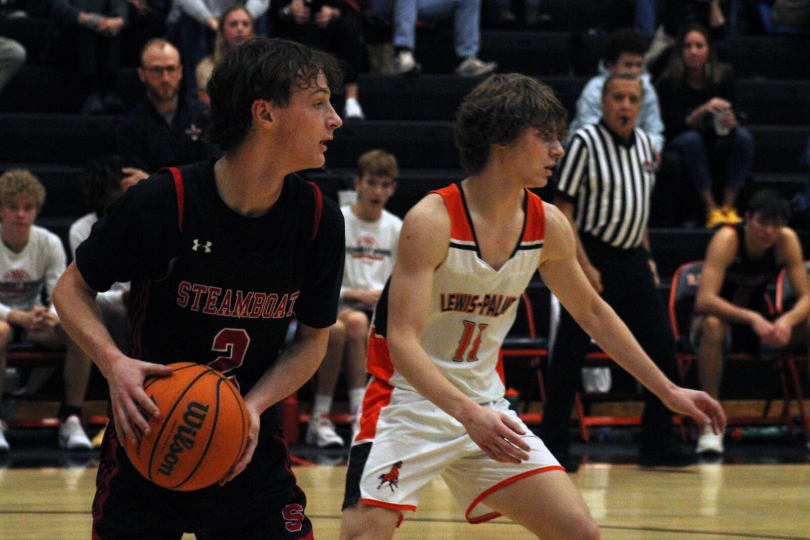 Boys basketball players in 6A, 4A and 3A seeing their stock rise