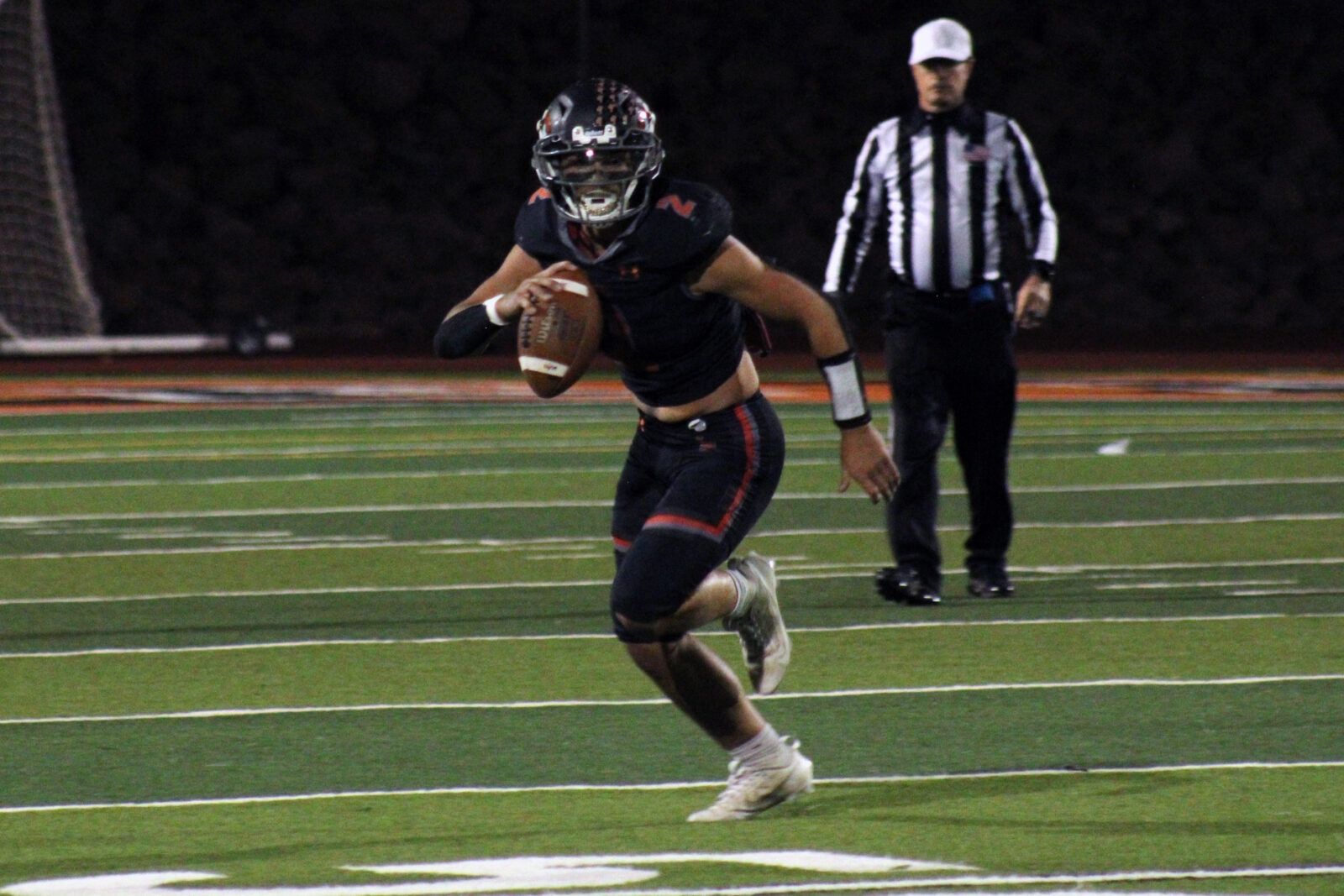 Week 10 Football Primer: A farewell to most of the regular season