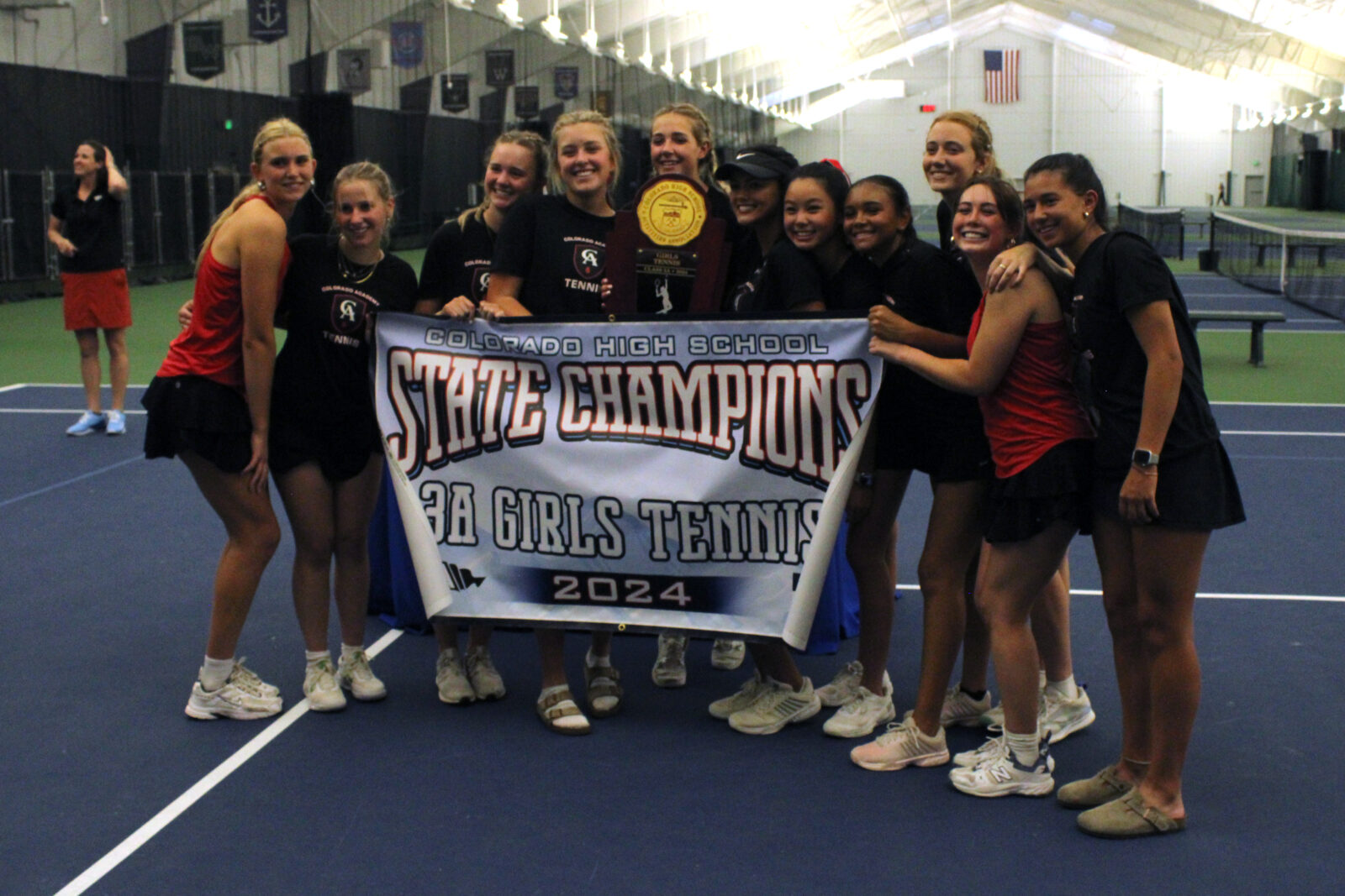 Colorado Preps Home - Colorado Preps