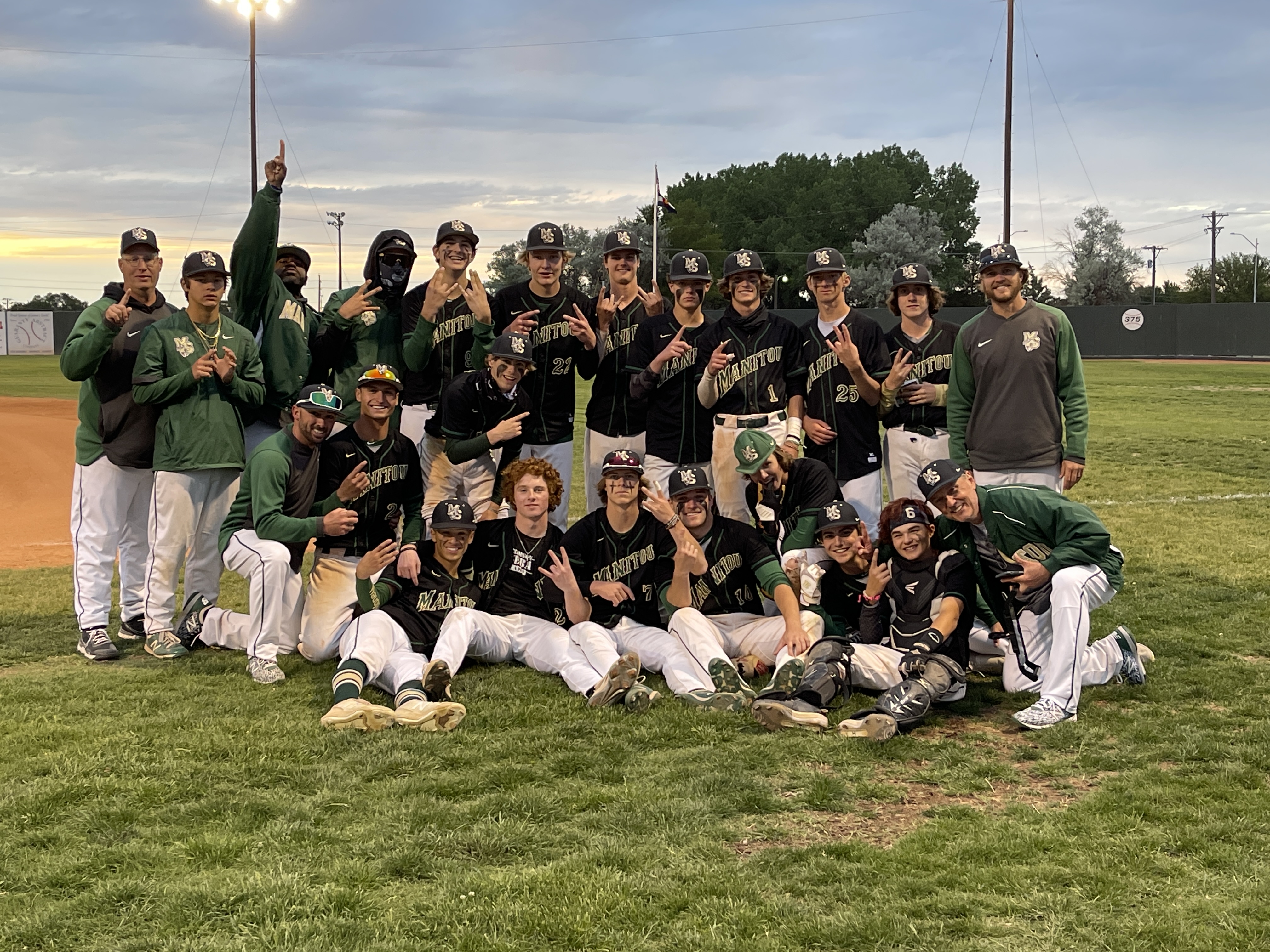 Home • Colorado Preps