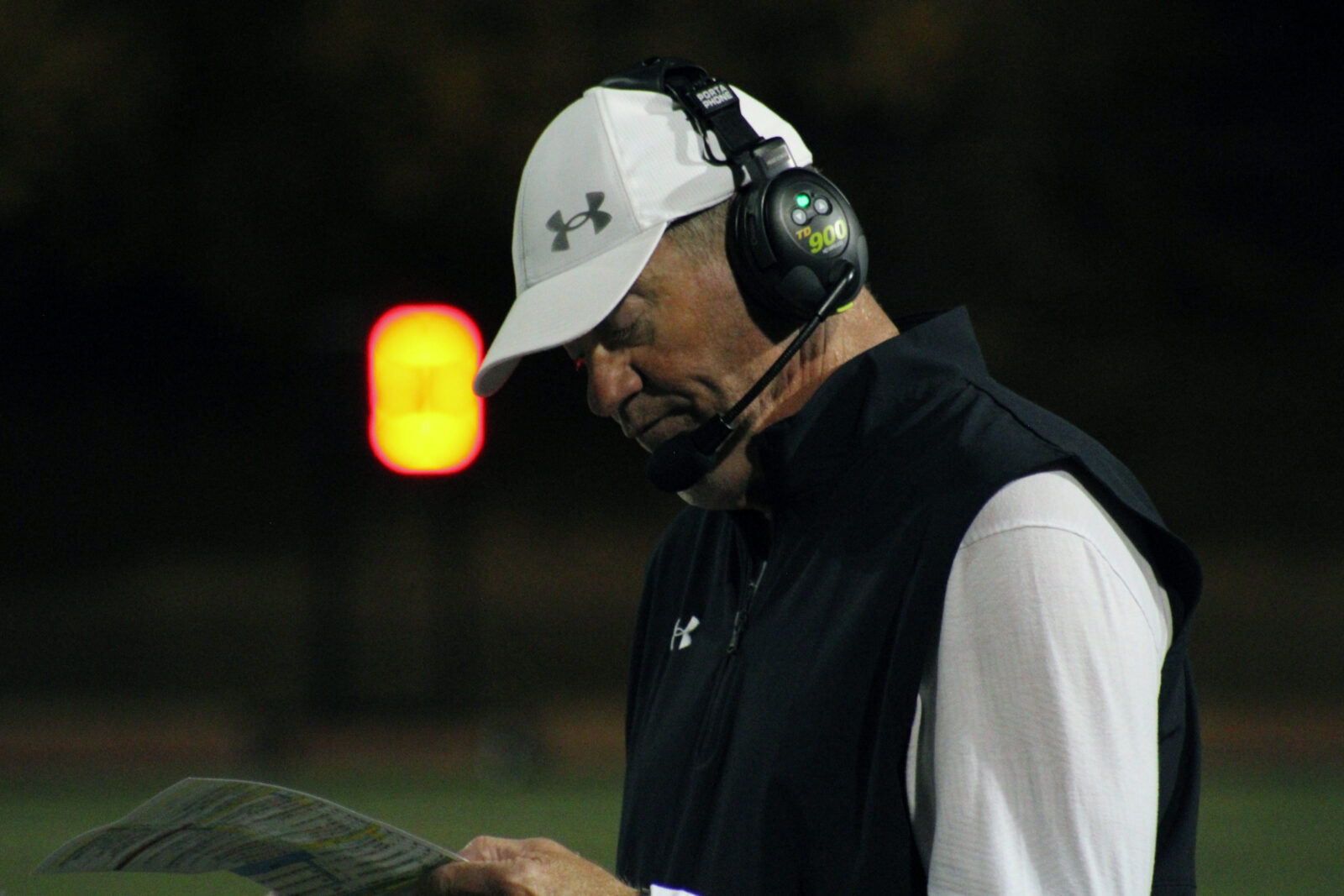 Cherry Creek coach Dave Logan on improving high school football