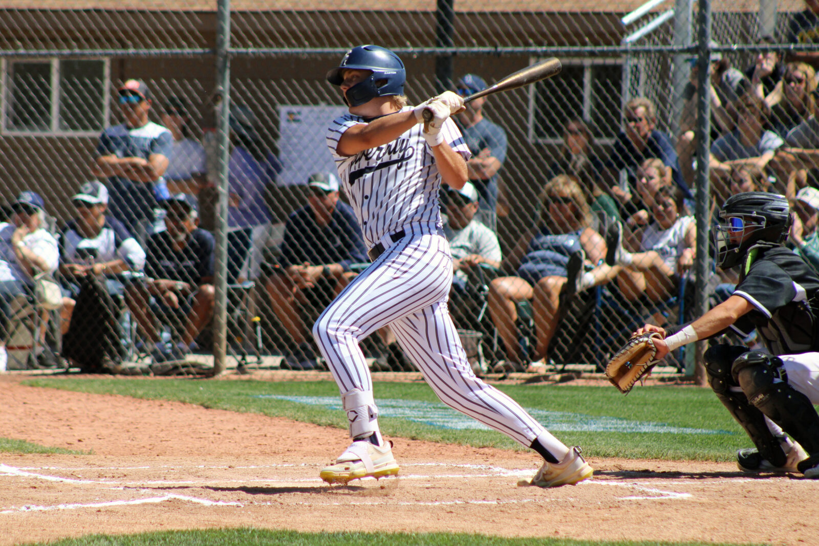 University rides young lefty to big win in 3A baseball tournament