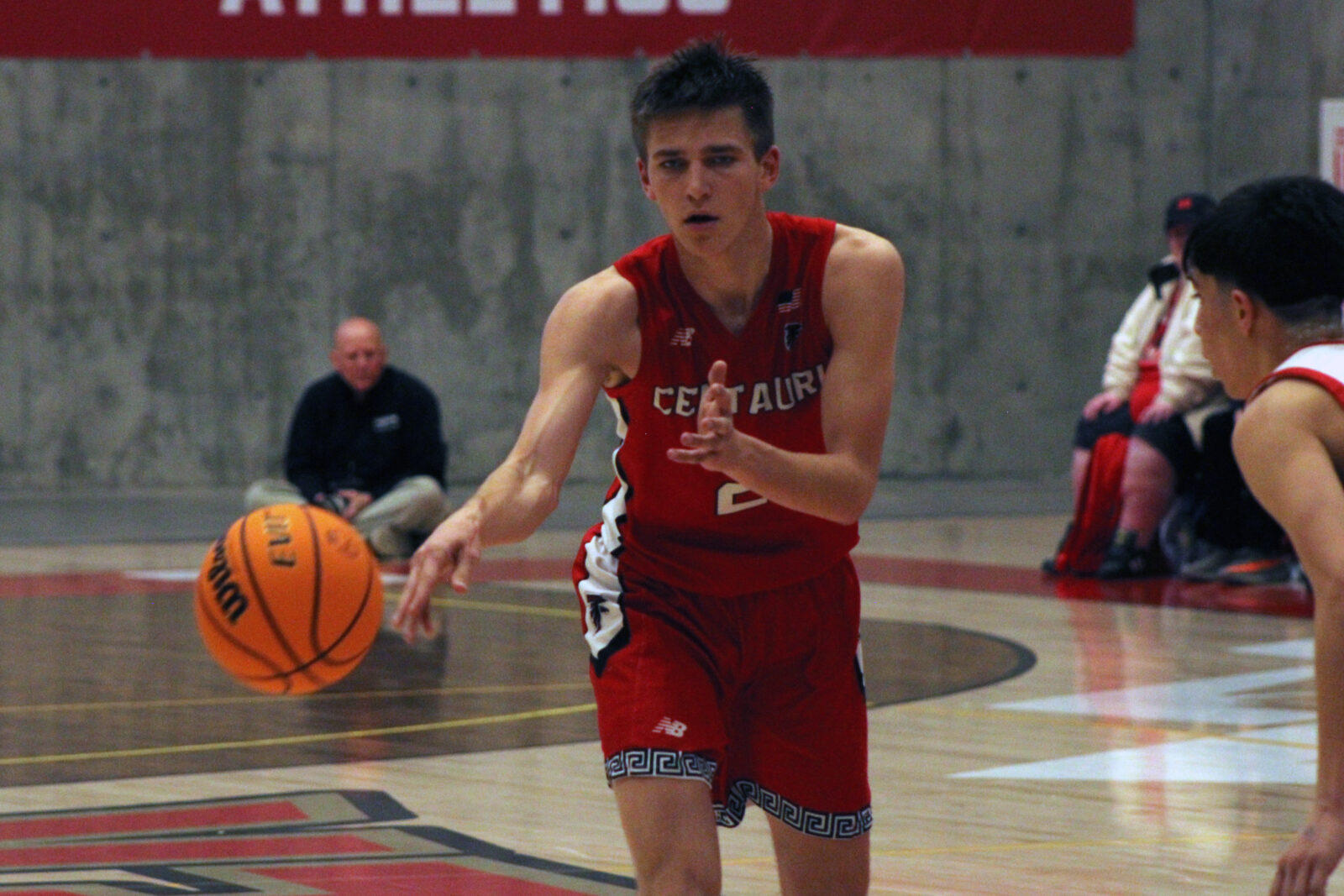 Final 4 games set as 3A, 2A and 1A basketball teams advance