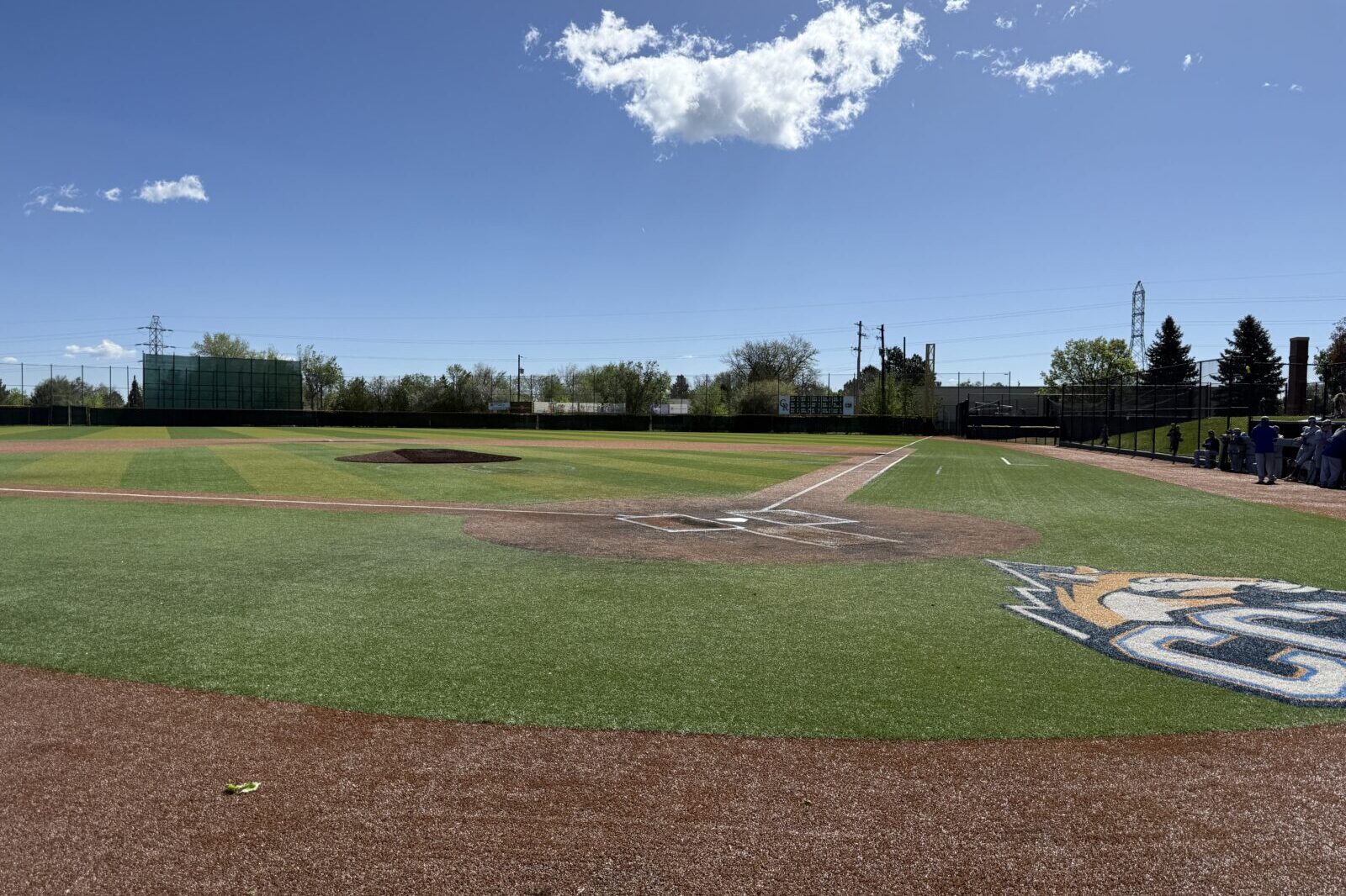 Qualifiers for the 2025 state baseball tournaments