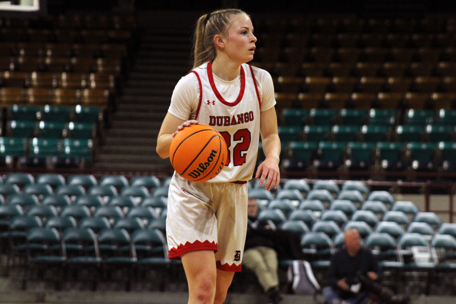 The list of girls basketball state tournament brackets