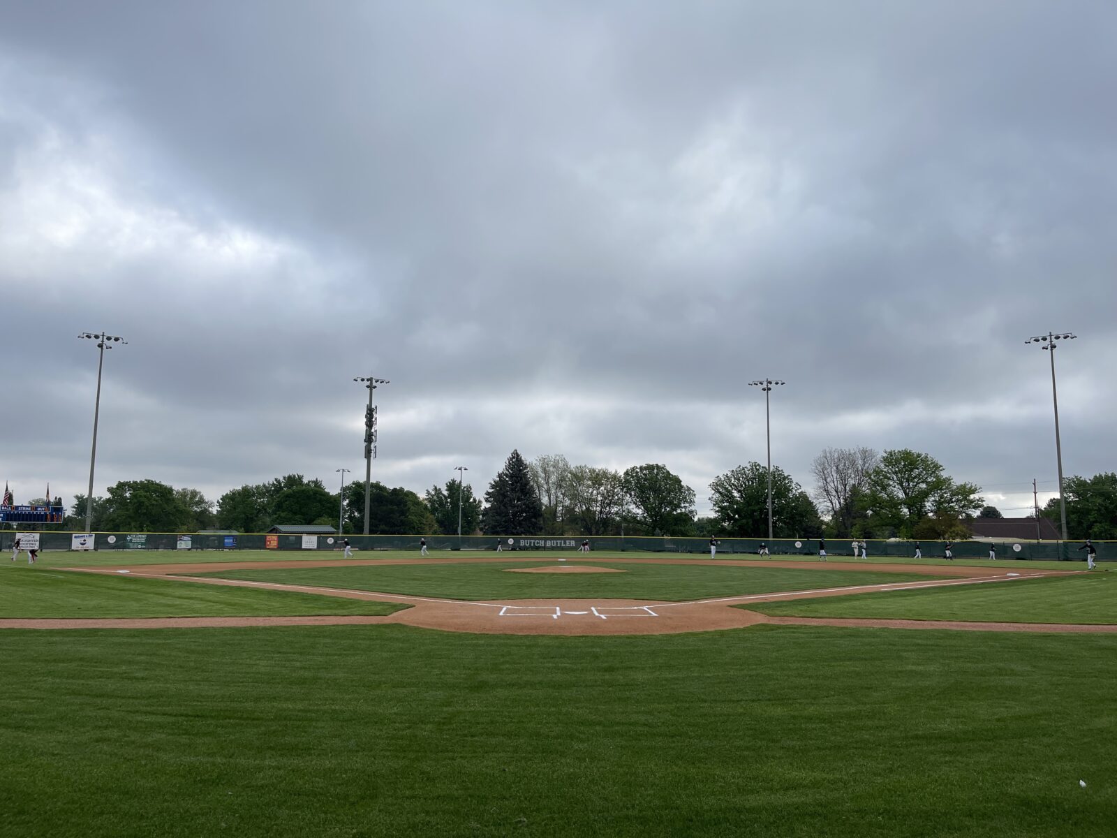 Baseball playoffs ahead for 3A, 2A teams, 1A postseason underway