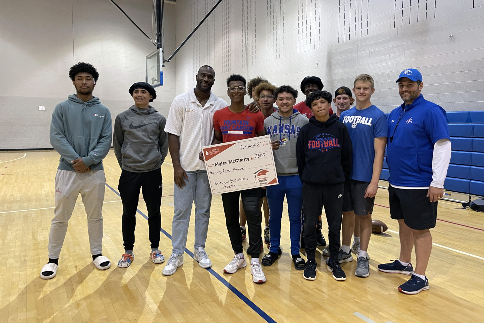 Colorado Preps Home - Colorado Preps