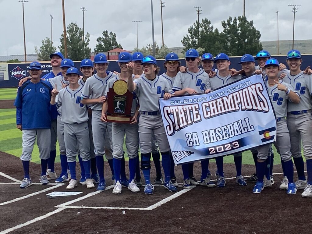 Colorado Preps Home - Colorado Preps