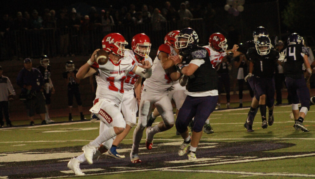 1A Football Preview: Light slate sees limited ranked teams in action