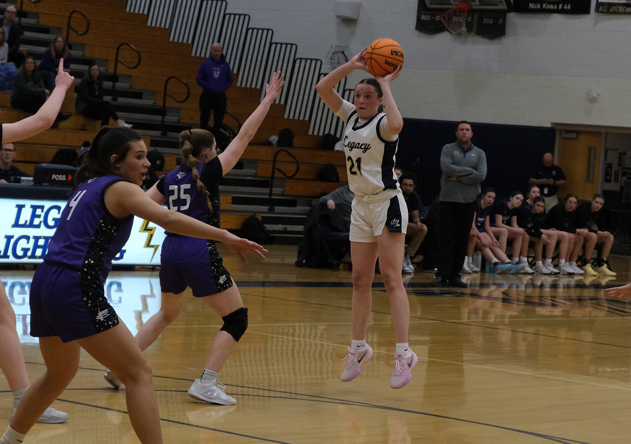 MVP and title contenders lead way in 6A, 5A and 4A girls basketball