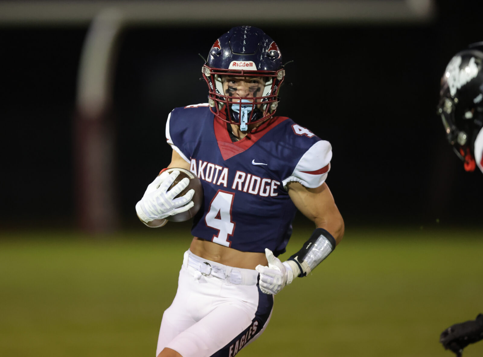 Dakota Ridge football gets big homecoming win over Pomona