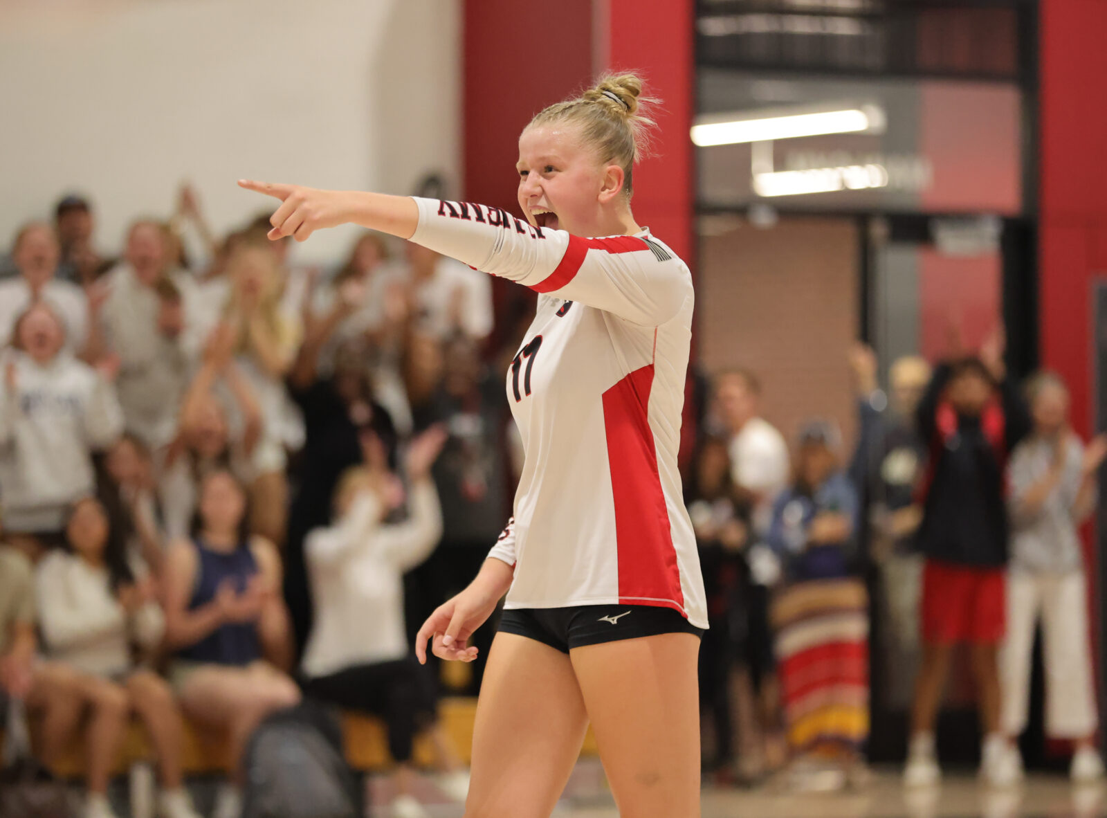 Colorado Academy and Kent Denver battle in the Showdown Series