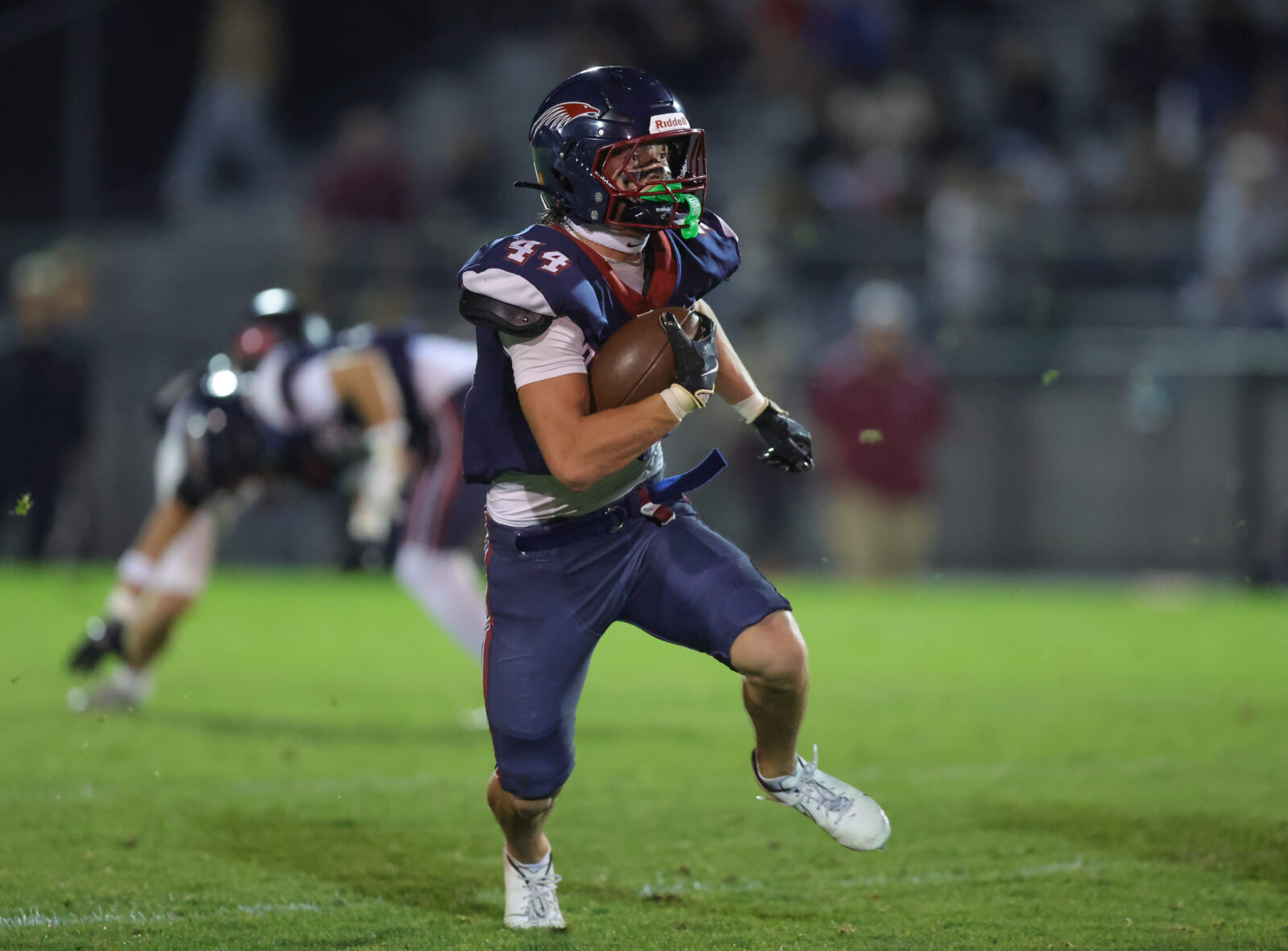 Colorado Preps Weekly dives into a hectic week of football results