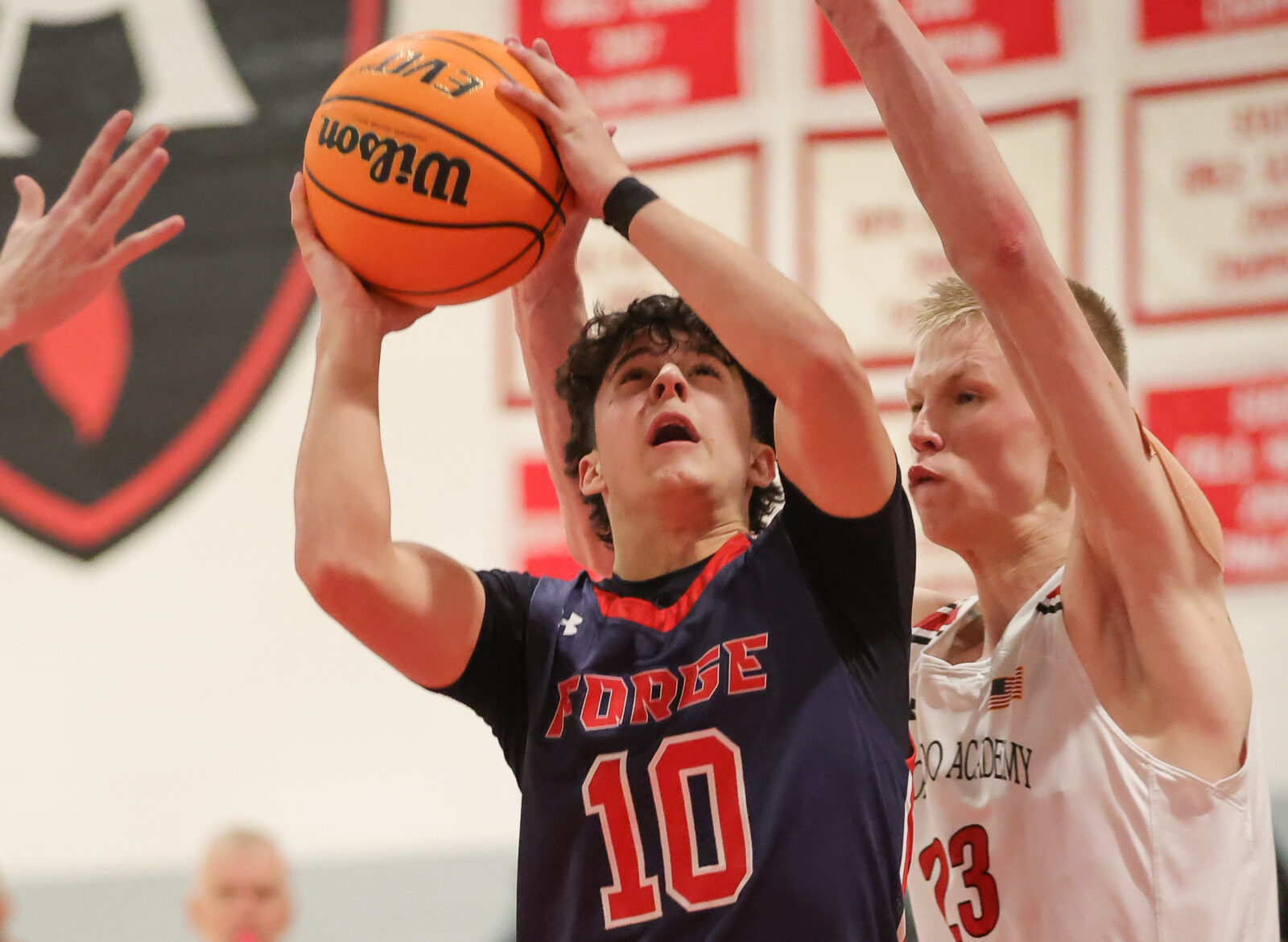 Boys basketball titles in 3A, 2A and 1A to be claimed this weekend