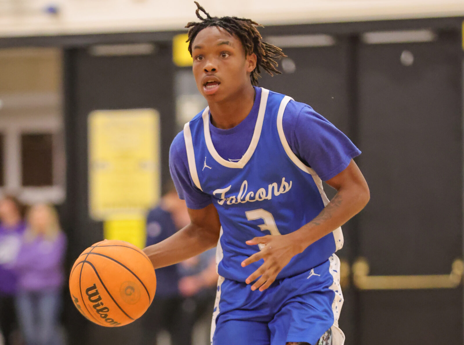Class 6A, 5A and 4A boys basketball teams making playoff push