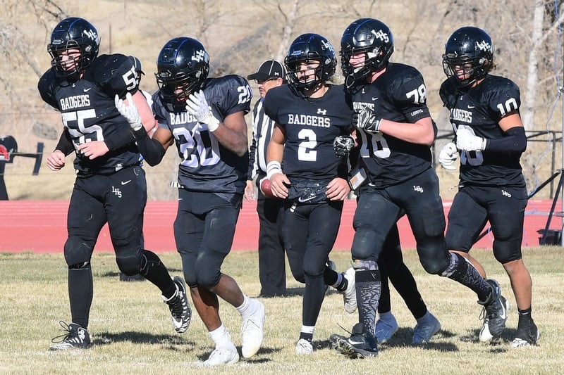 1A Semifinal Preview - Colorado Preps