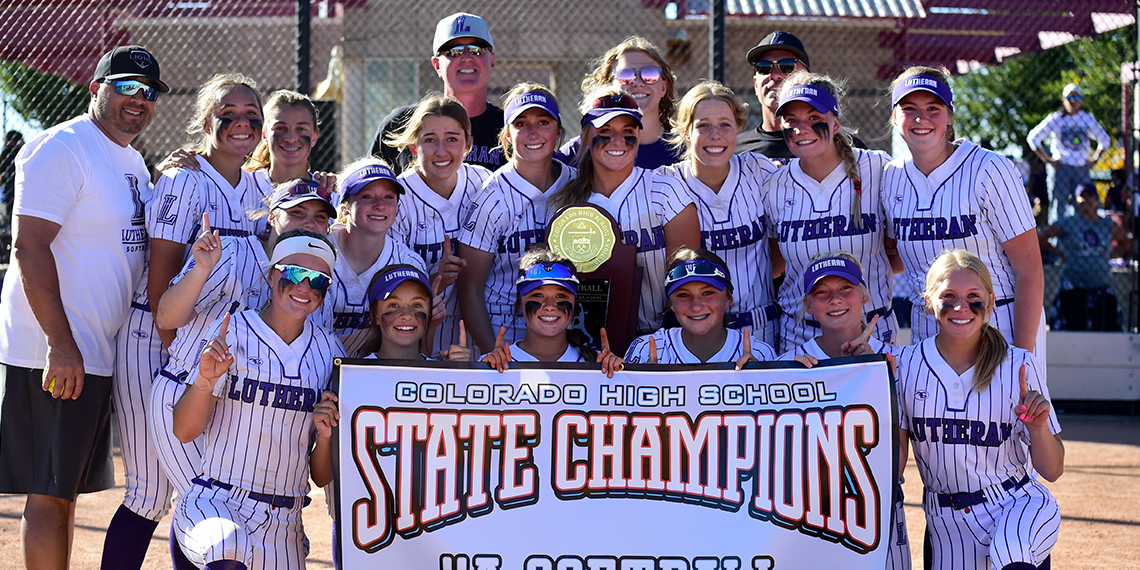 4A softball: Lutheran tops Holy Family in title game