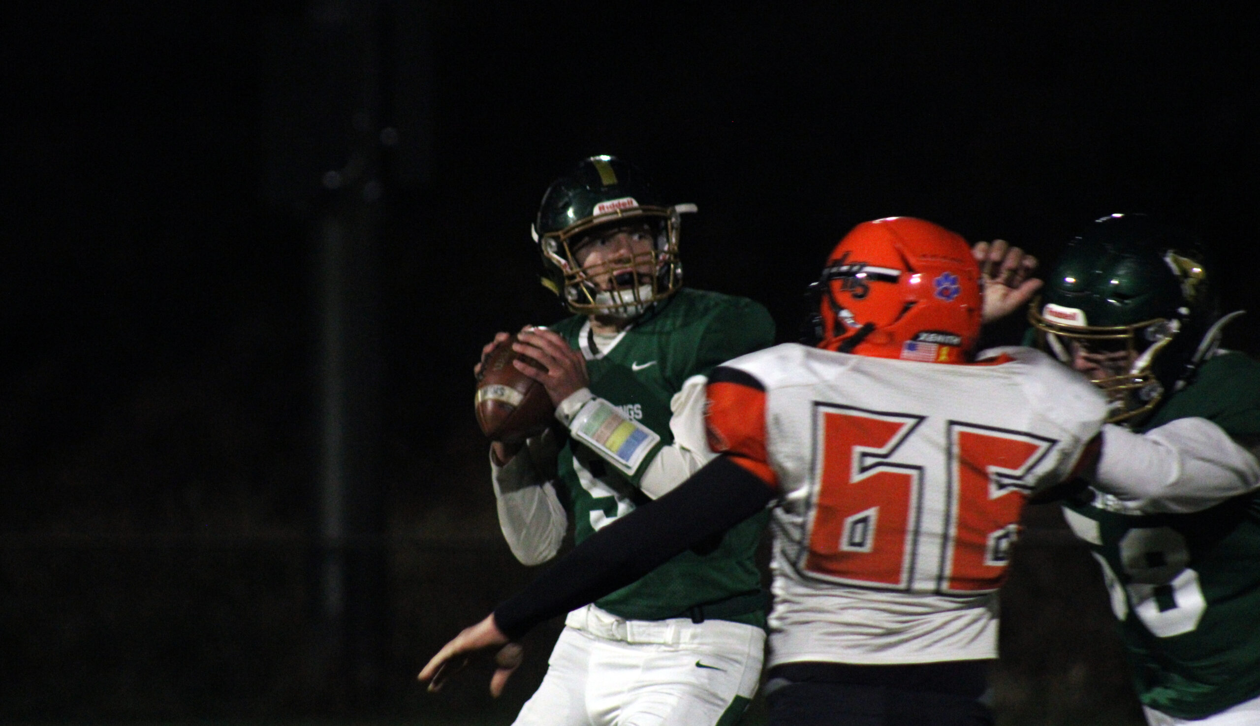 2A Football Preview: Tri-Peaks League