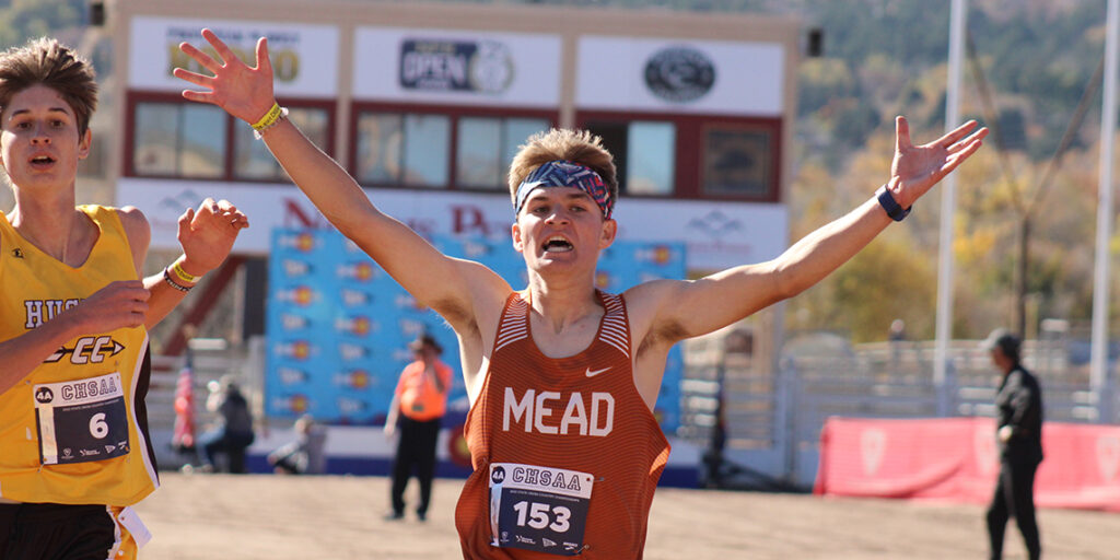 Cross Country Archives • Colorado Preps