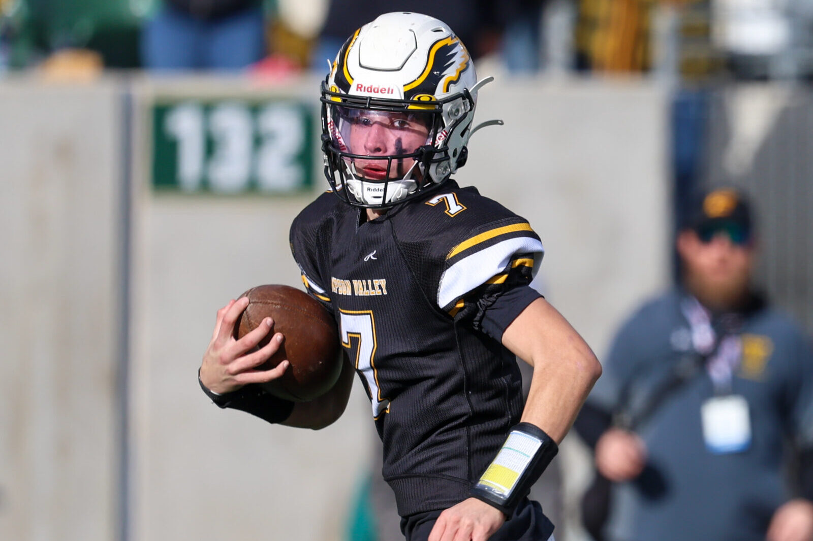 Colorado Preps Weekly breaks down two big upsets in football