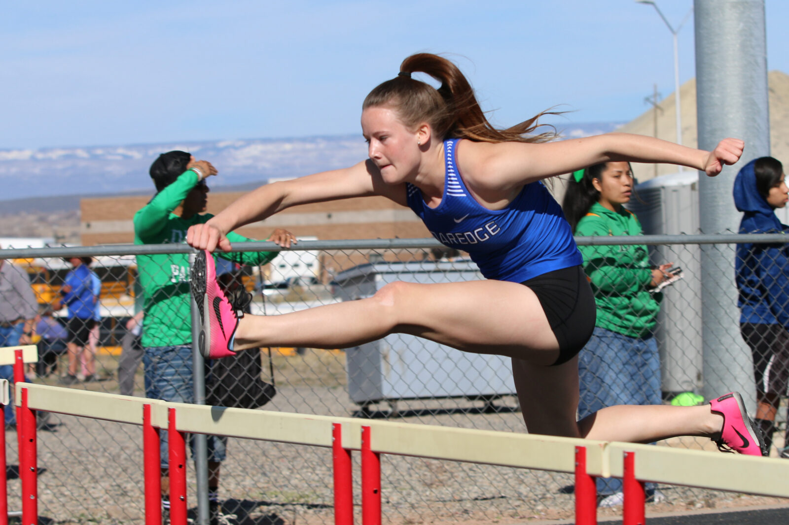 Track & Field - Deep Dive into the 2A Girls Bracket - Colorado Preps