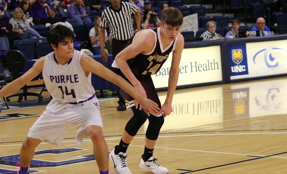 Boys Basketball Saturday Preview - Colorado Preps