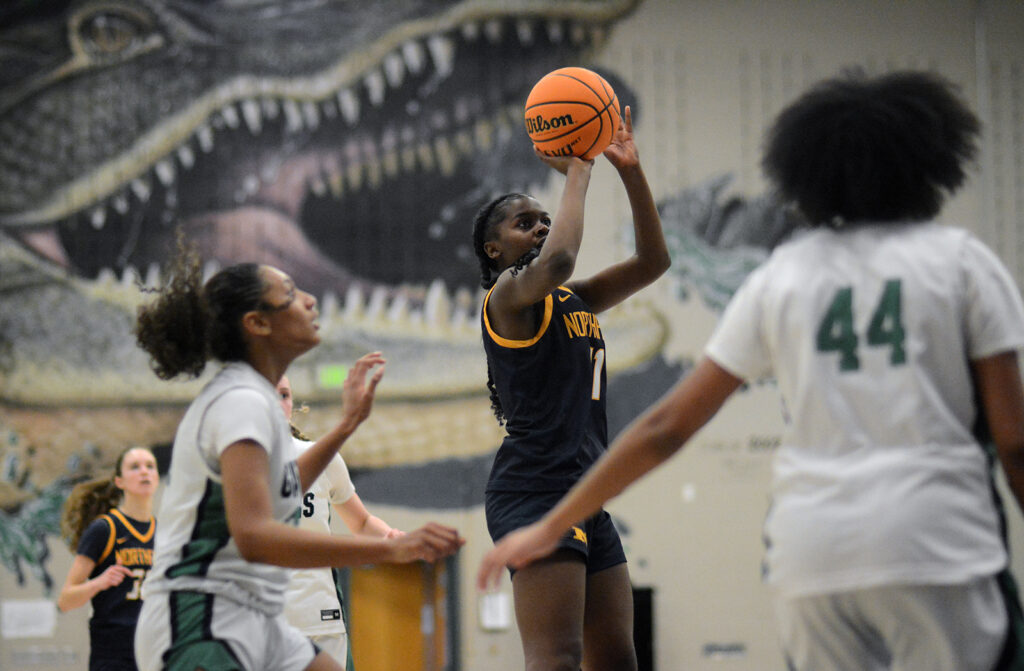 Northfield and Standley Lake girls basketball teams put on a show ...