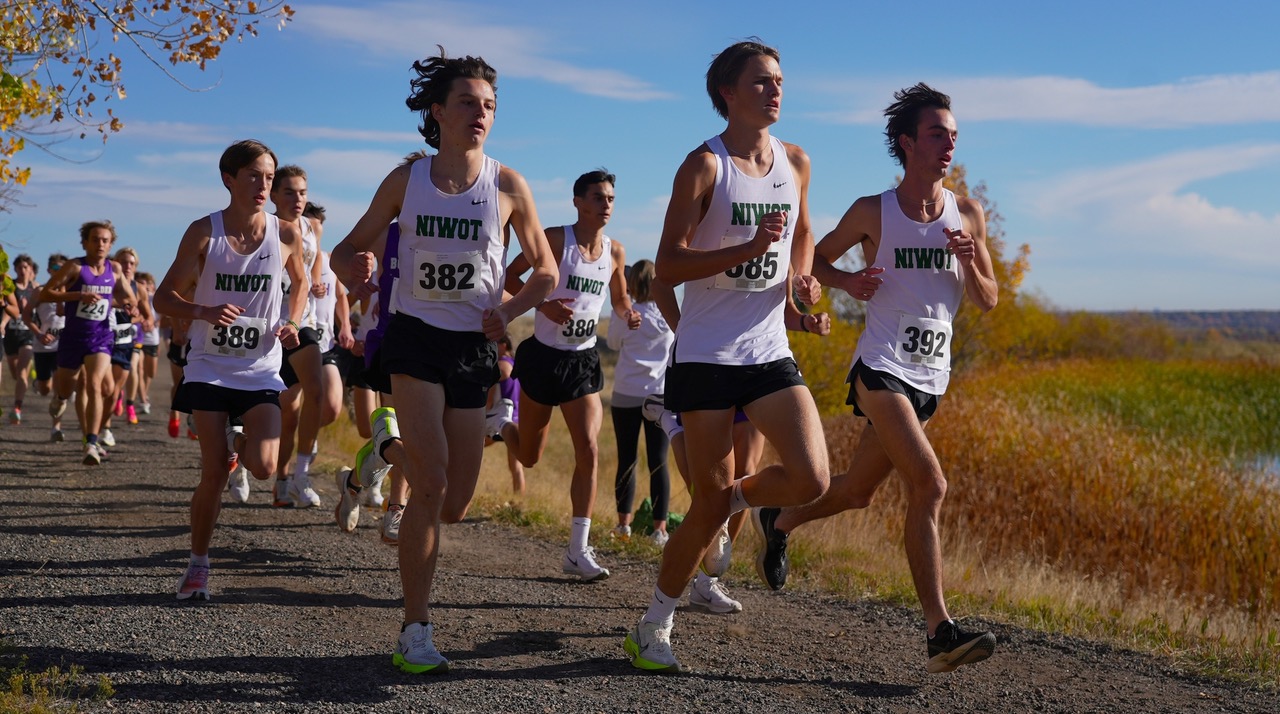 Cross country preview: Runners to chase titles at Norris Penrose
