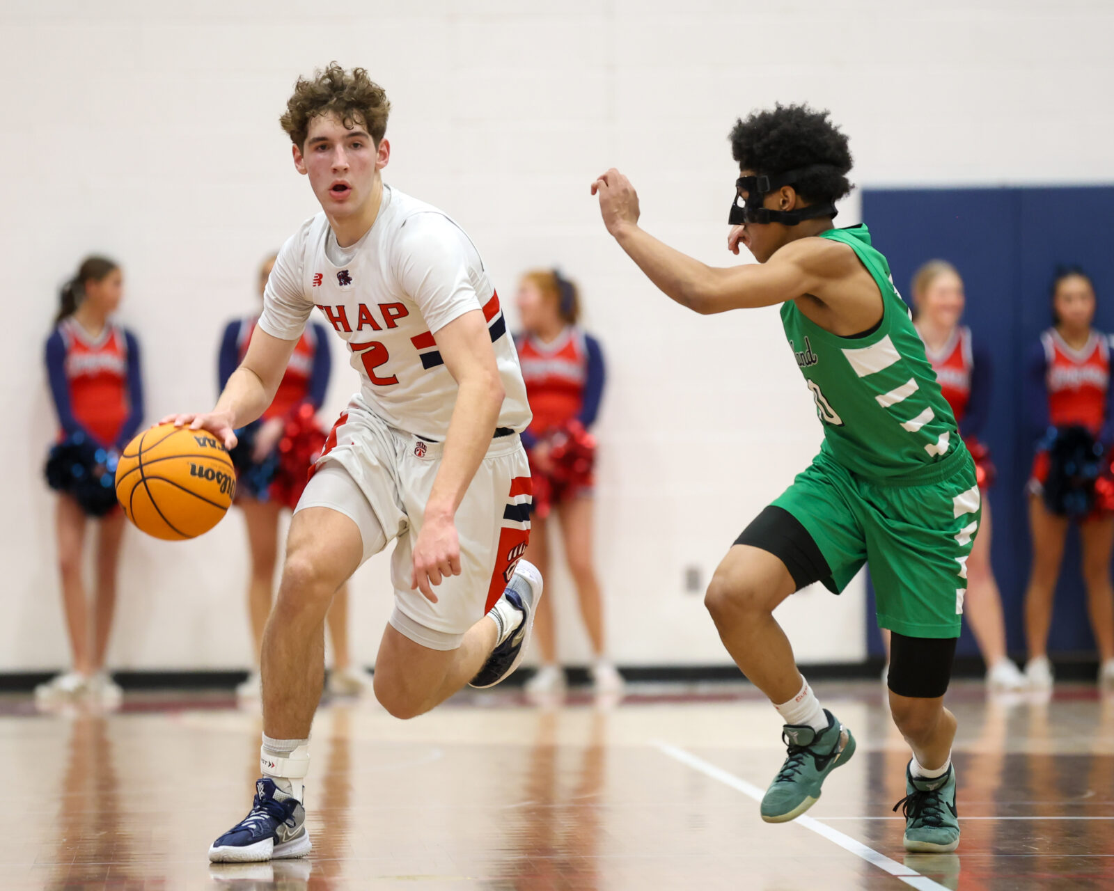 Colorado Preps Weekly talks boys basketball with Matt Langley