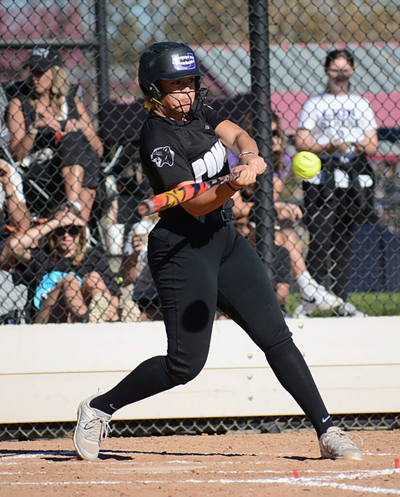 Pomona softball cherishes return trip to state tournament - Colorado Preps
