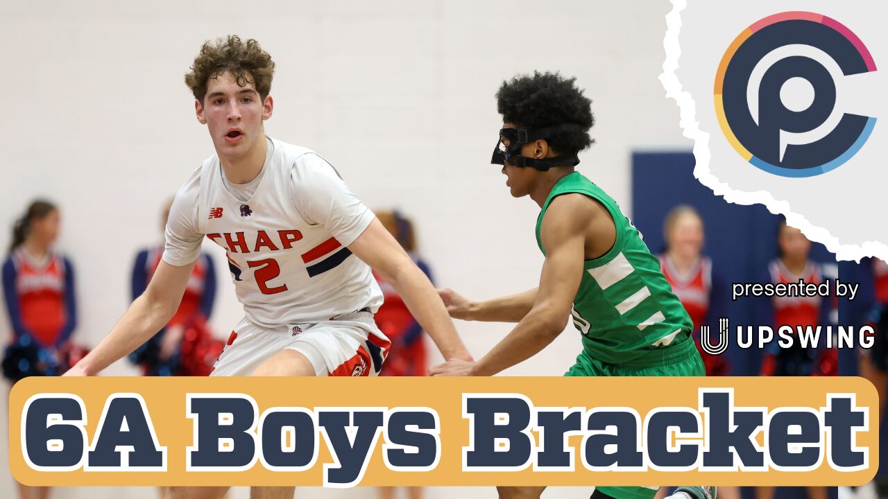 The Class 6A boys basketball state tournament preview
