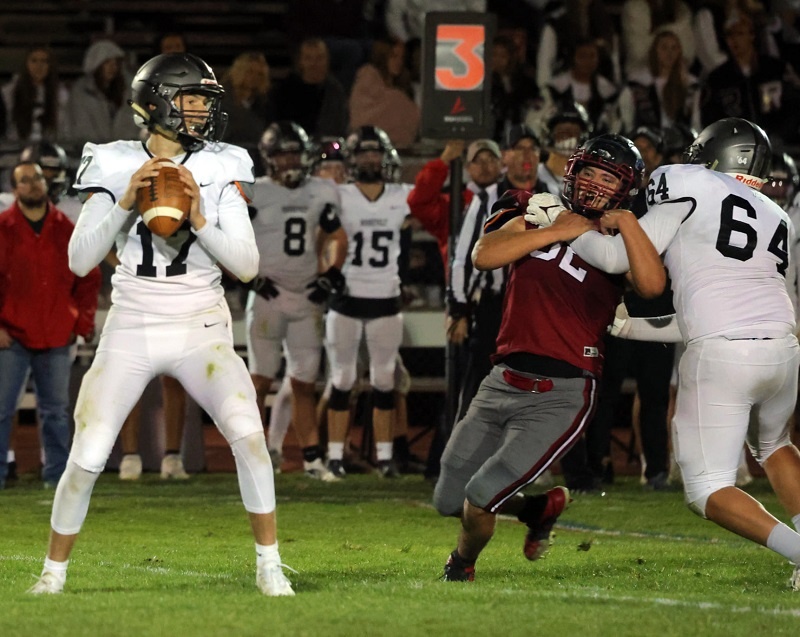 3A Football Preview: Saturday semifinal showdowns on tap