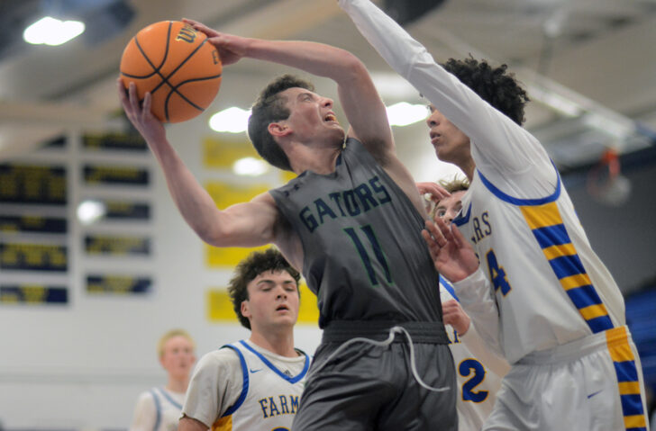 Standley Lake & Wheat Ridge boys basketball teams get a jump on Jeffco ...