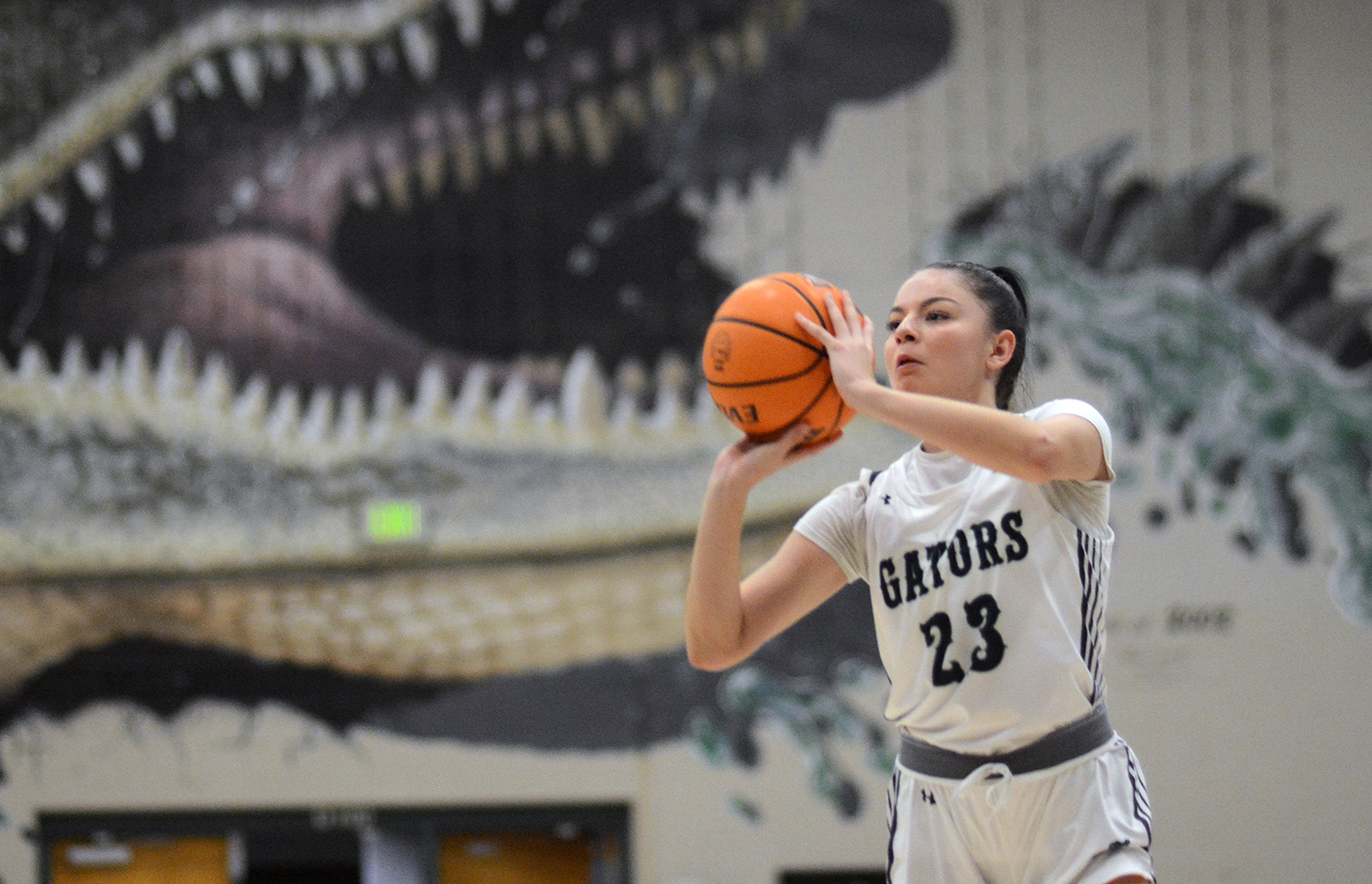 Standley Lake girls basketball survives scare from Kennedy - Colorado Preps