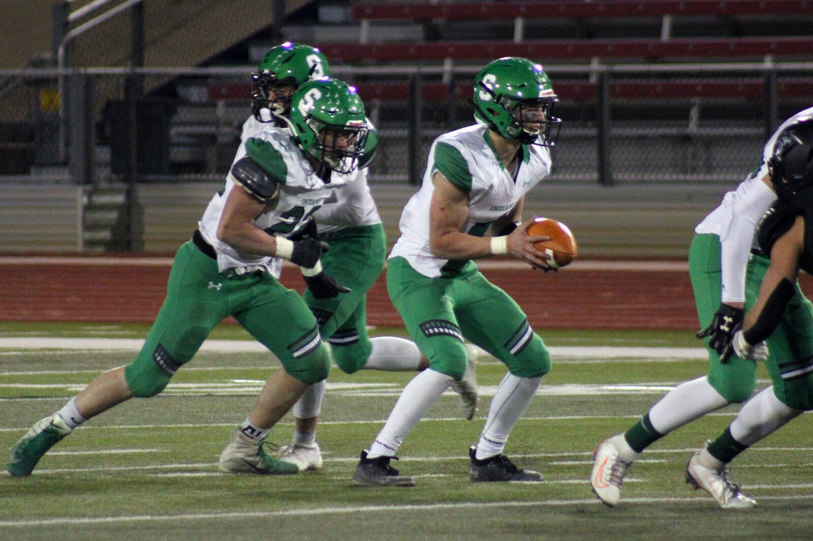 8-Man Football Preview: Mountain League